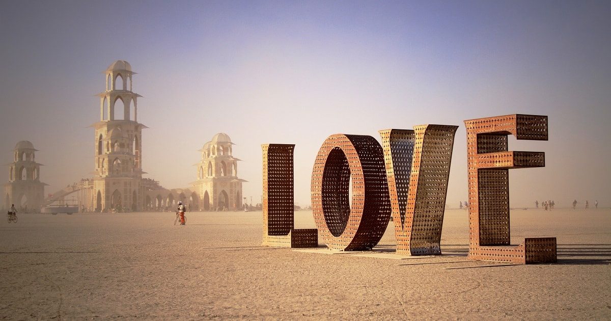Burning Man odgodio prodaju ulaznica za ovu godinu Burning Man odgodio prodaju ulaznica za ovu godinu