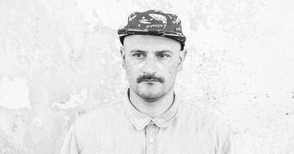 PREMIERE: Alex Dolby - The Afghan Express