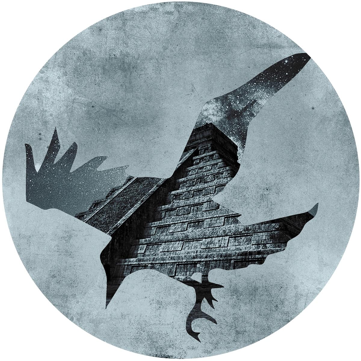 PREMIERE: Denney & D.Ramirez - Raven