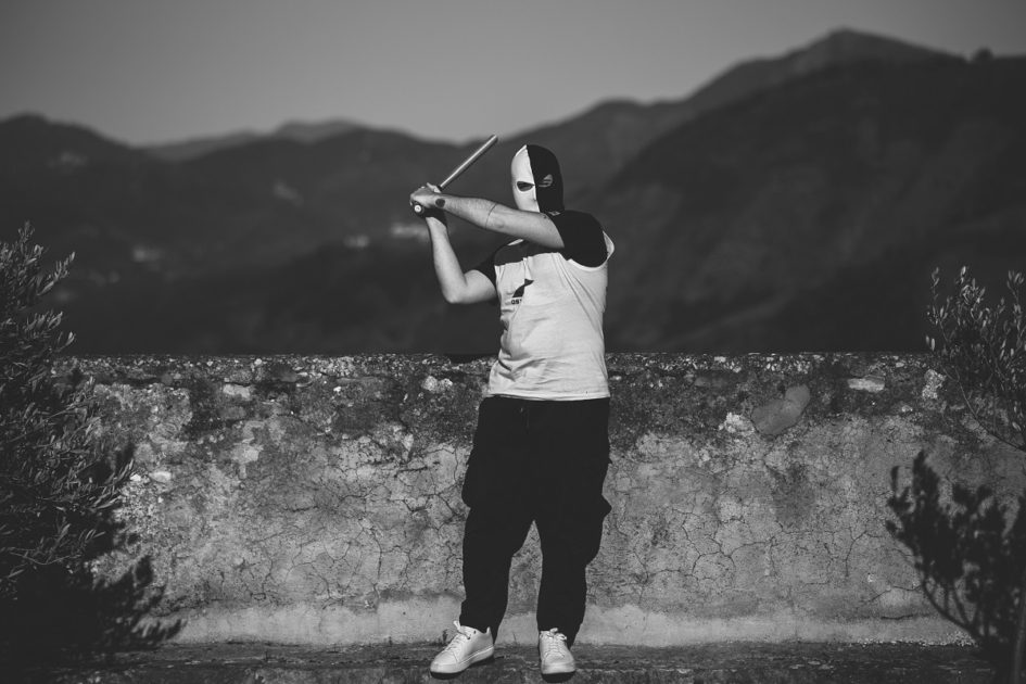 PREMIERE: Dstm - Road To Nowhere