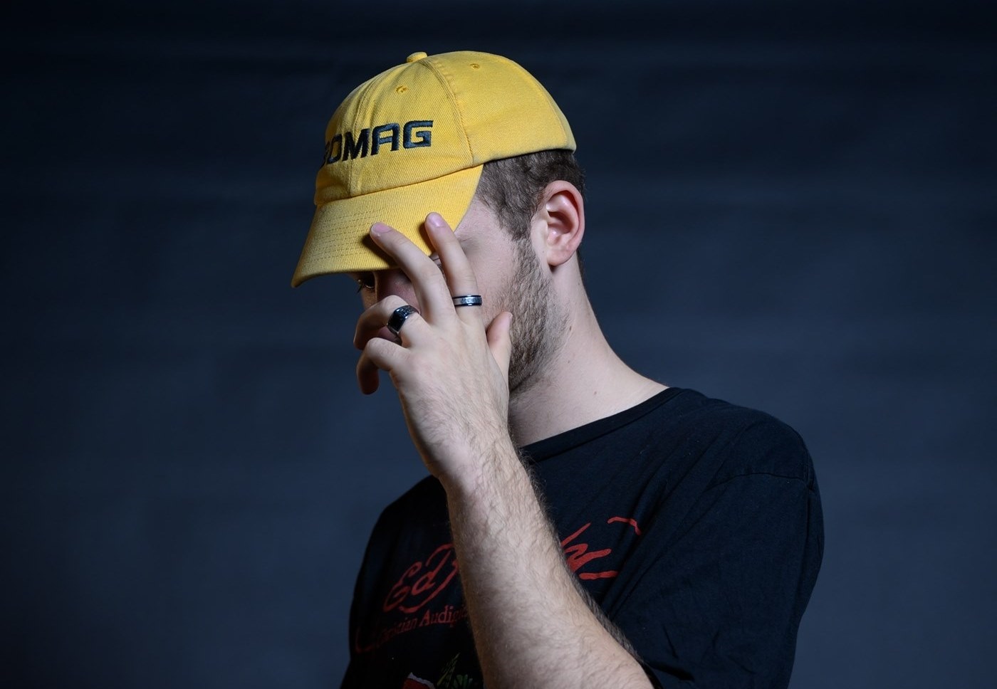 PREMIERE: DJ Swagger - Atomic Fear