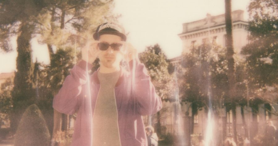 PREMIERE: DJ Pasta - Barecocul