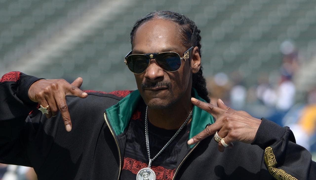 Snoop Dogg na tržište stavlja žitarice Snoop Loopz