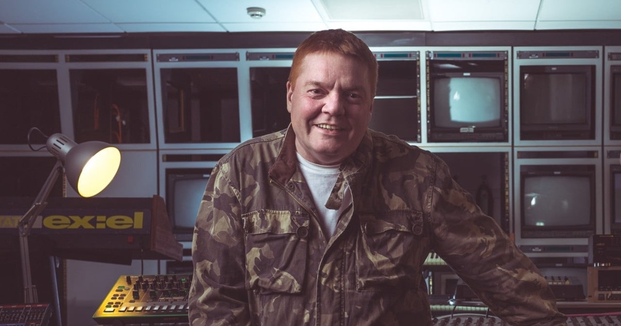 Preminuo Andy Barker iz kultne grupe 808 State