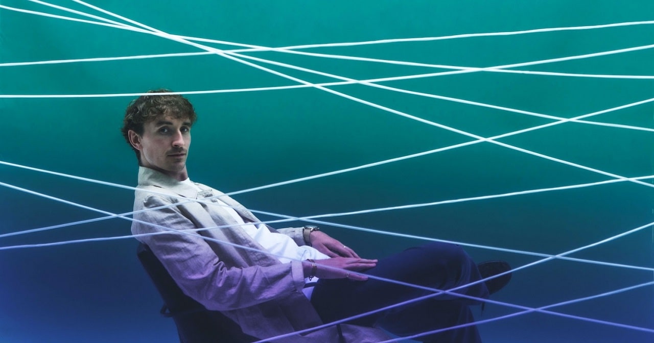 NOVA MUZIKA: Ross from Friends, Anthony Naples, Edu K