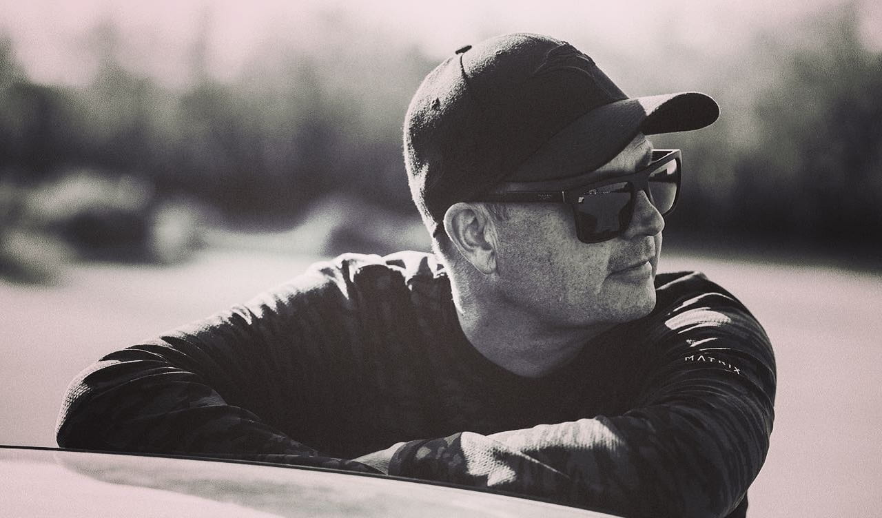 PREMIERE: Brian Johnson - Amsterdam (Greg Gow Remix)