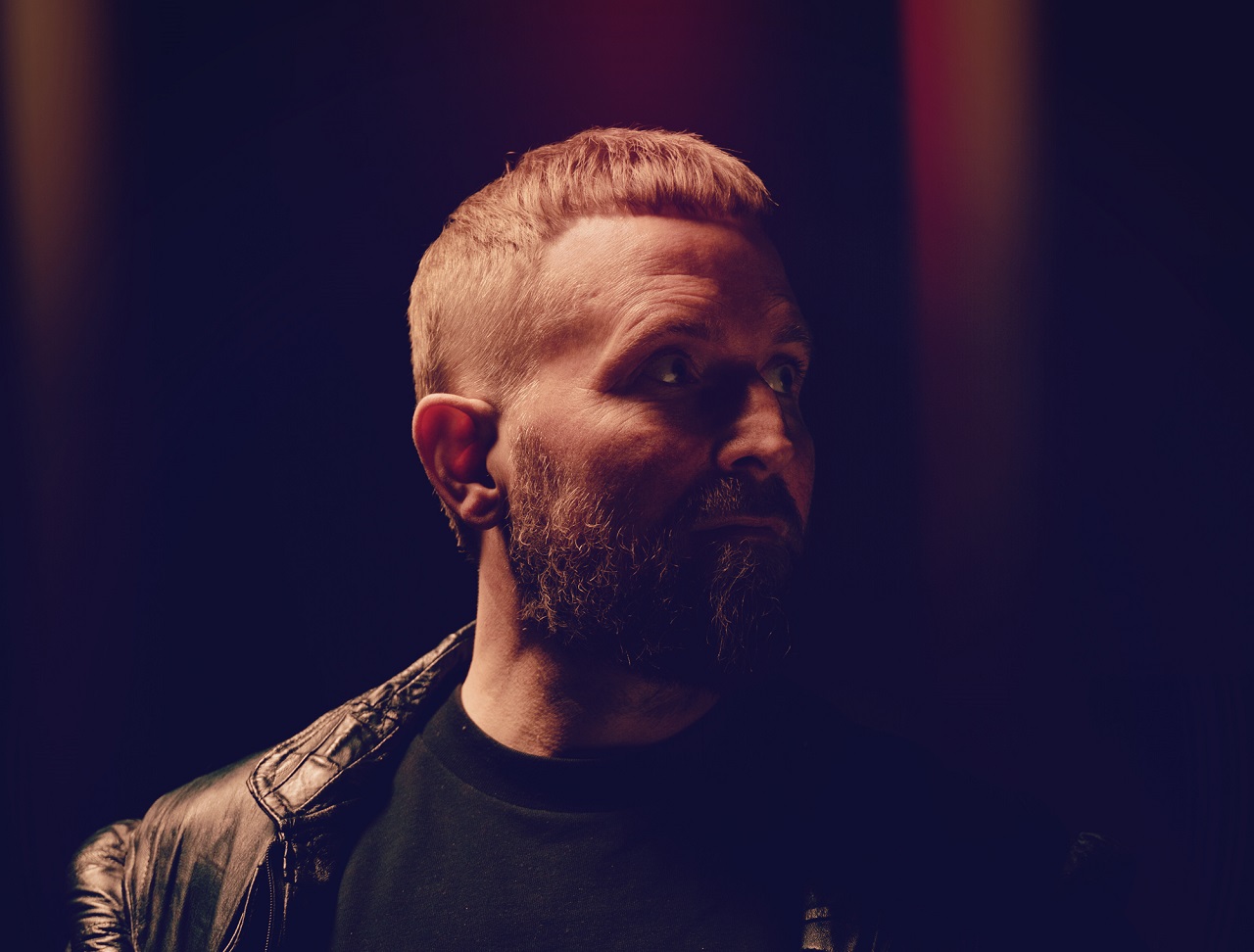 PREMIERE: Kohib - This Kitty Got Claws Feat. Helle Larsen