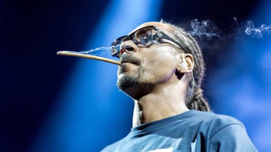 Snoop Dogg prevario internet, ipak ne prestaje pušiti marihuanu, bio je ...