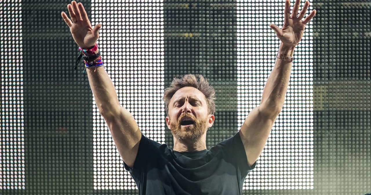 Tko su najbolji i najutjecajniji DJ-evi na svijetu?