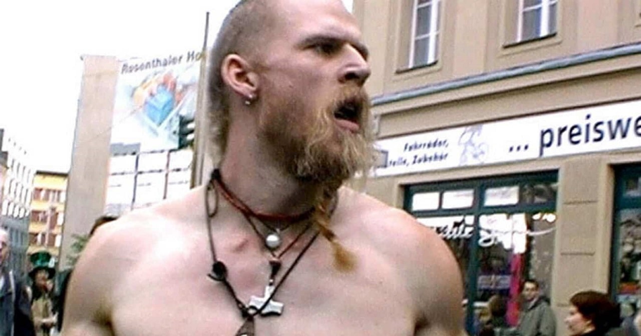 Legendarni Techno Viking dobio svoju figuricu