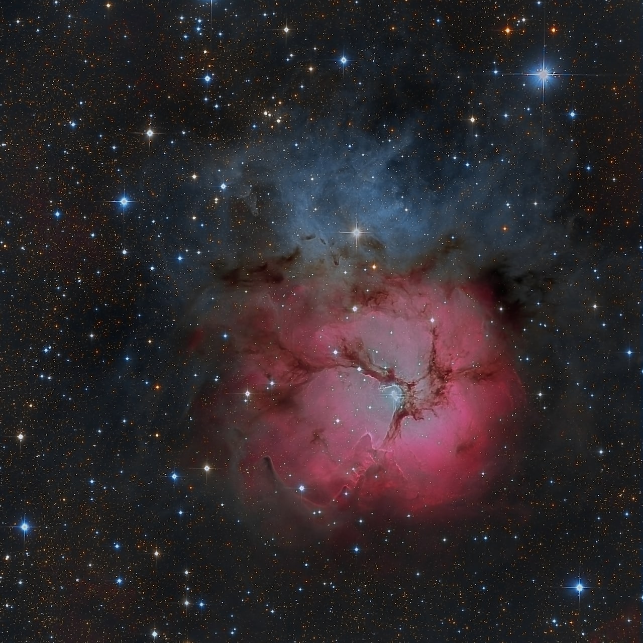 PREMIERE: _asstnt & Roll Dann - Green Rhythms