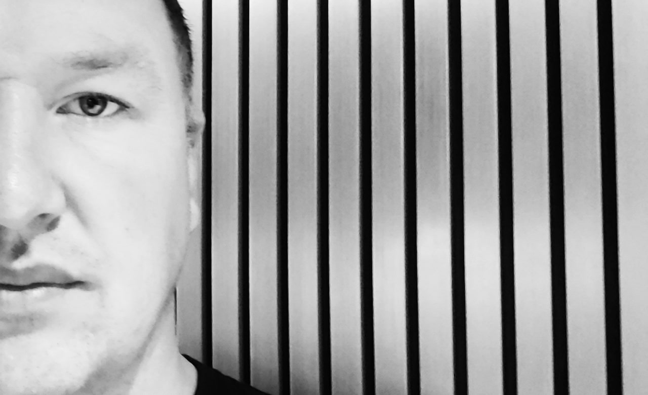 Klubikon Podcast 166 - Lee Holman