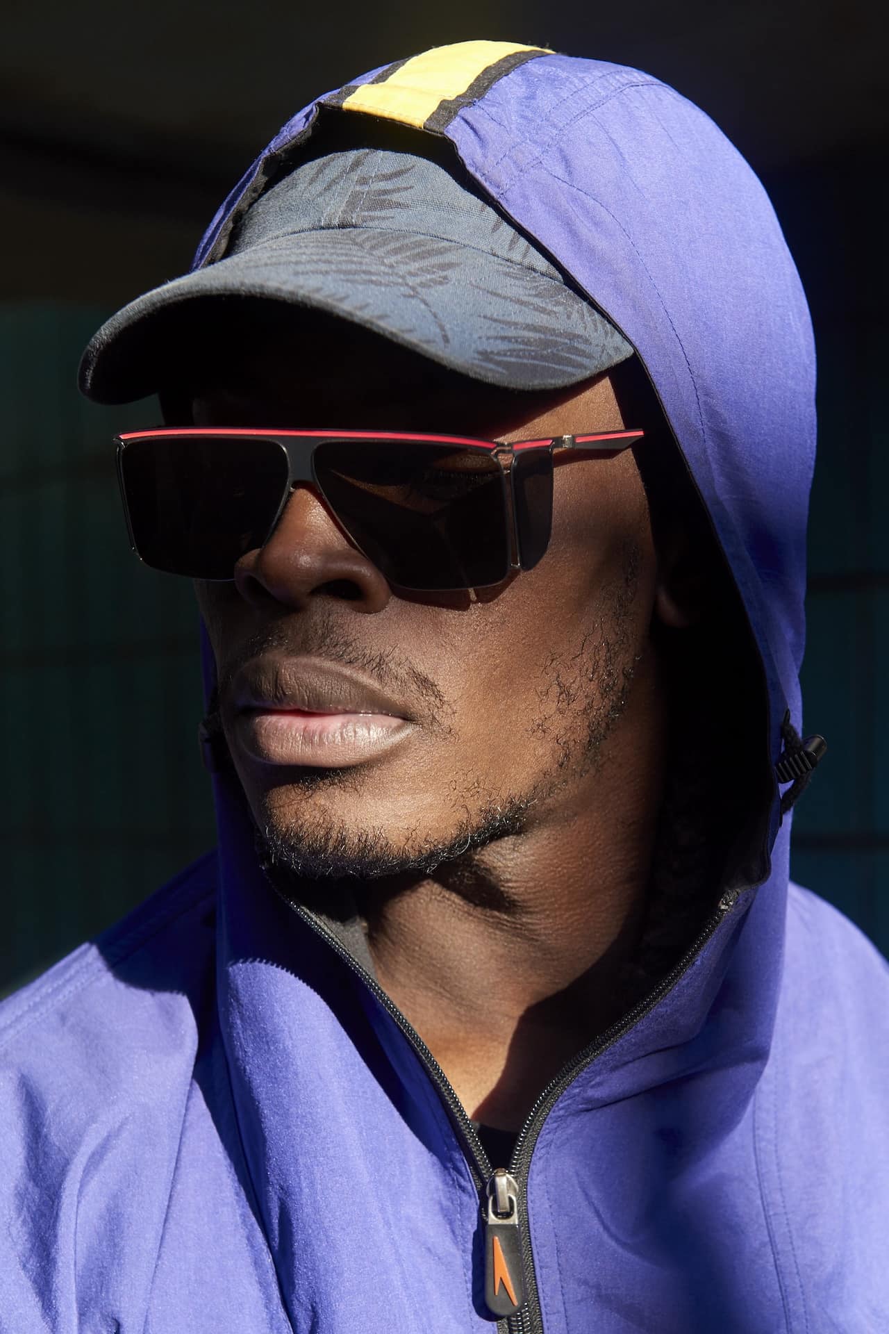 PREMIERE: The Josh Craig - Quantum Infiltration