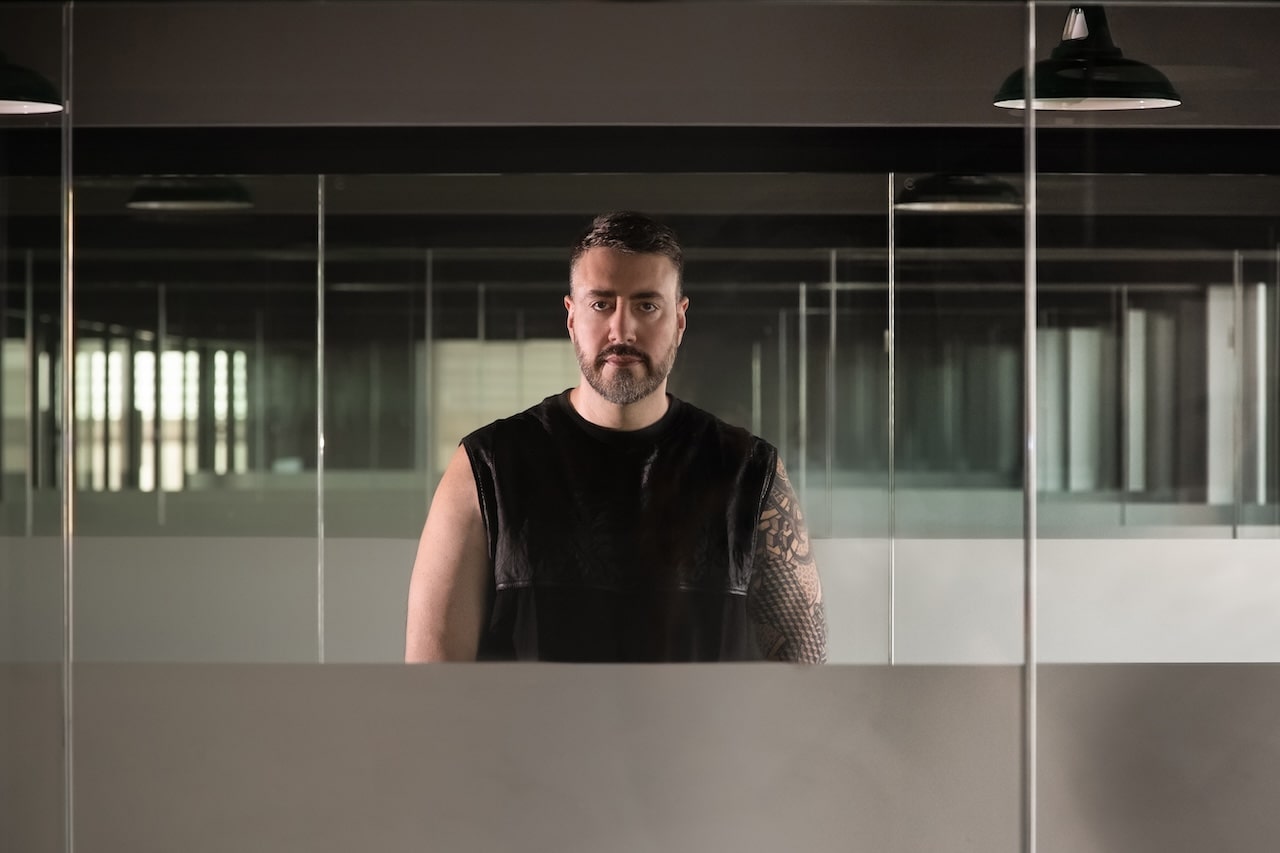 PREMIERE: Pagano - Scoop