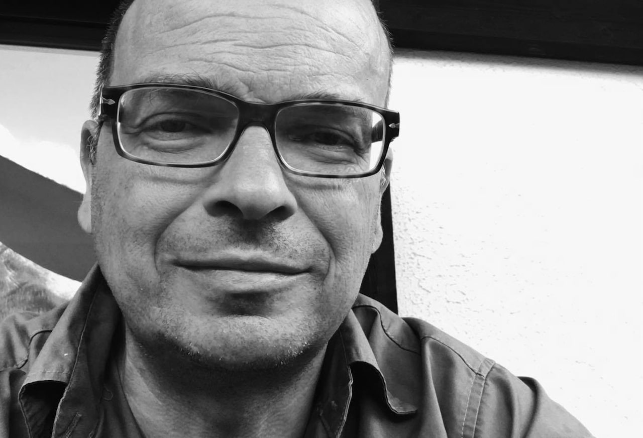 PREMIERE: Philippe Petit - XX 17 A1