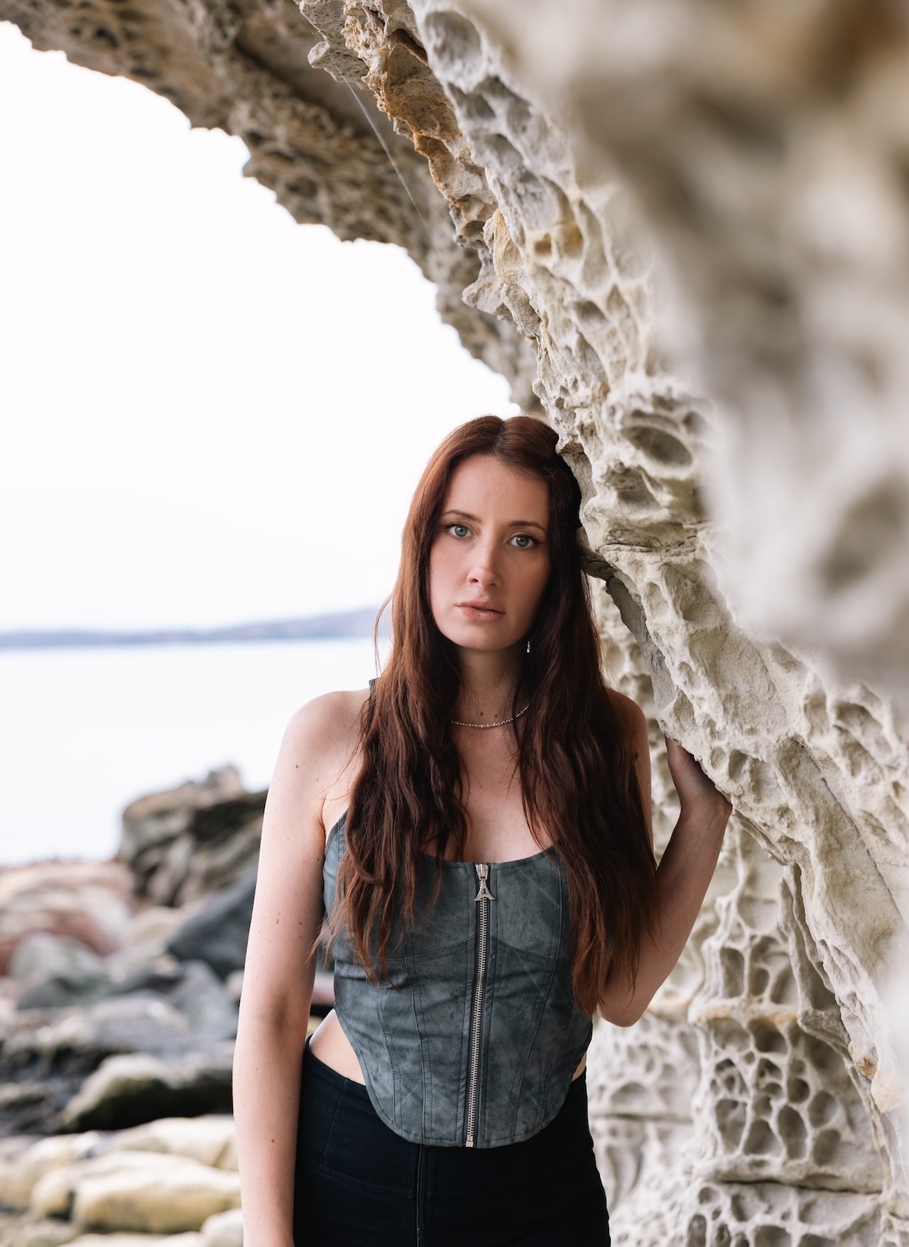 Mha Iri: It's always about giving the crowd the best experience that I ...