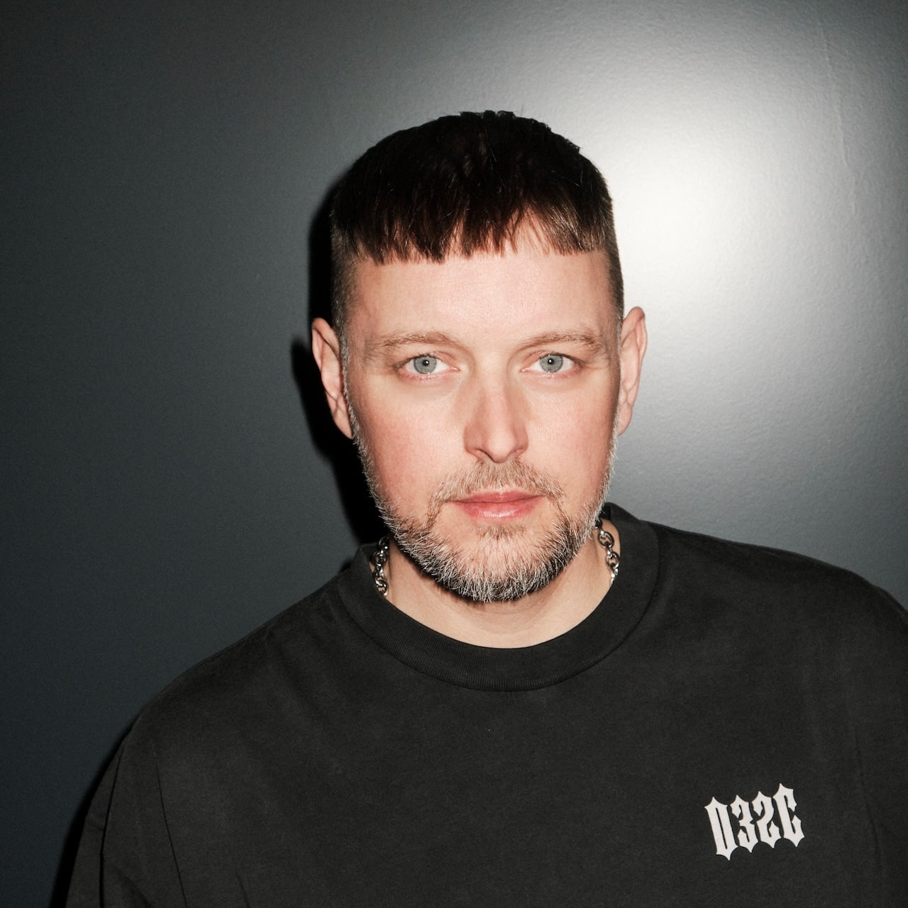 PREMIERE: Ben Evers - The Feeling