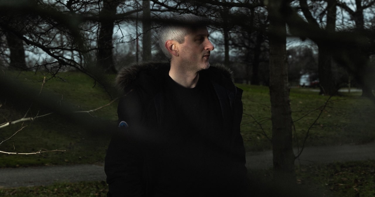 PREMIERE: Flashe - Space Expedition (Jason Patrick Remix)