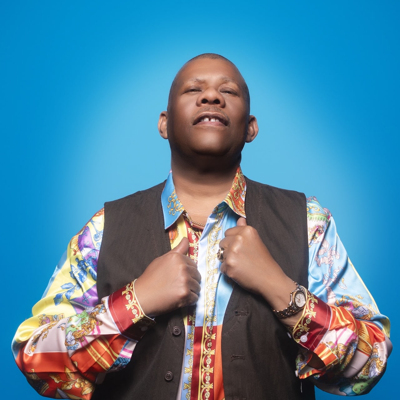 PREMIERE: Teddy Douglas ft Richard Farrell - Gimme A Call Sometime