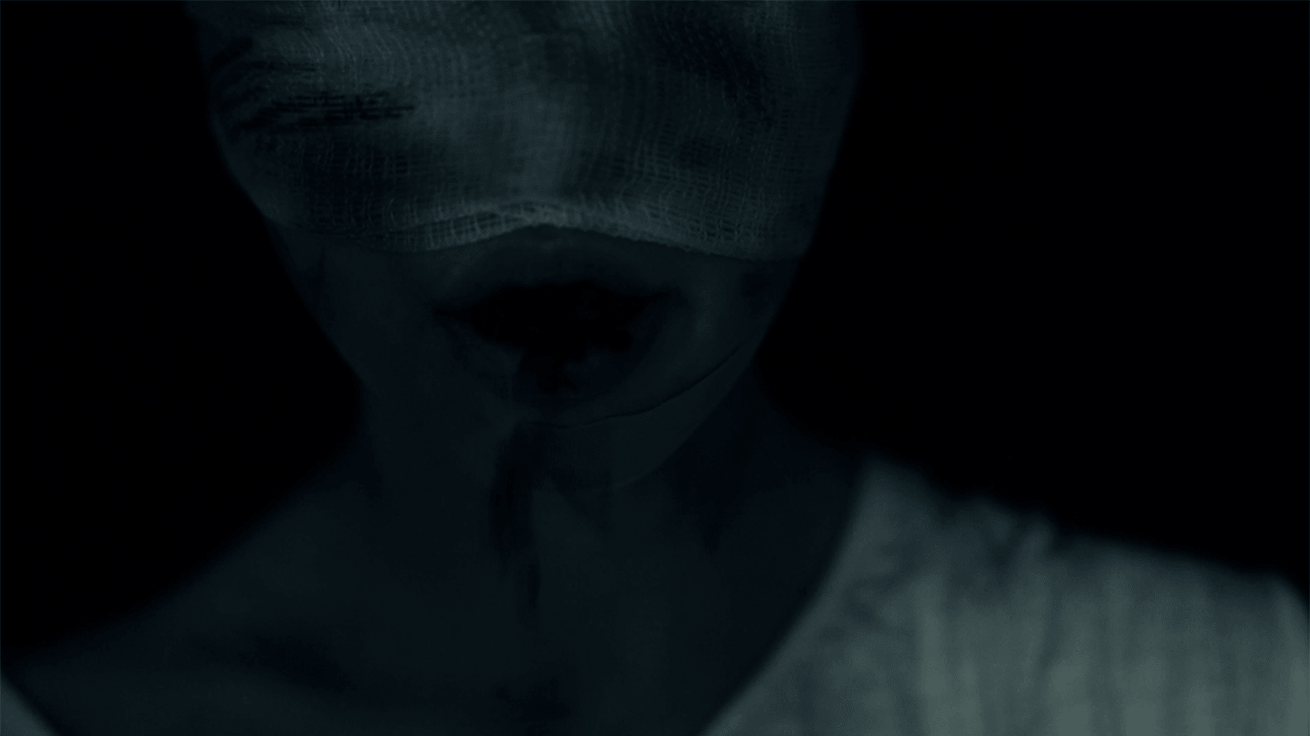 PREMIERE: MRTVI - TIJERAZO MORTAL (Violet Poison Remix)