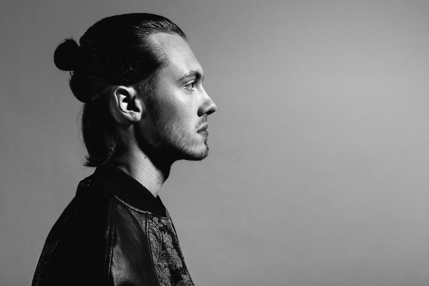 INTERVIEW: Marlon Hoffstadt