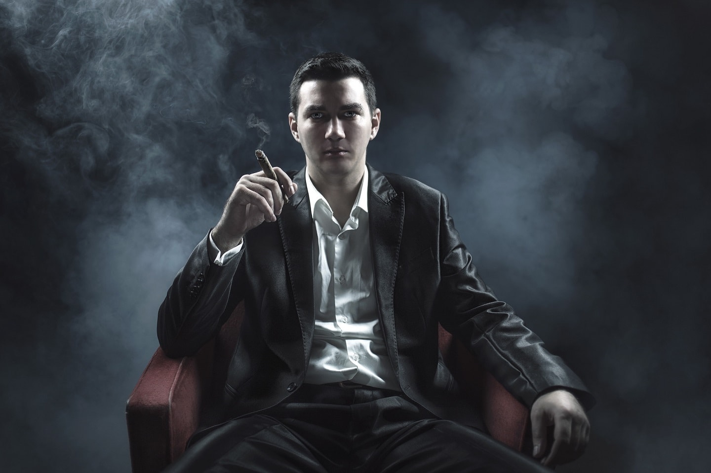 Andrew Meller: koliko energije pružiš, toliko ćeš je dobiti natrag