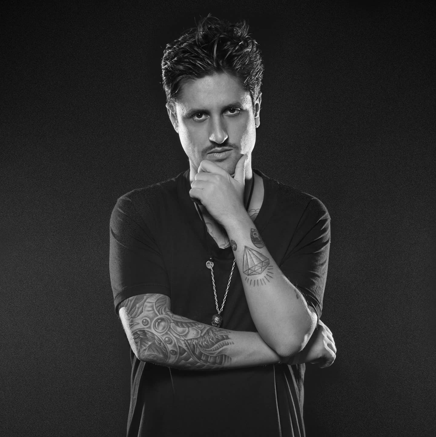 Marko Nastić: jedan underground pravac će uskoro napraviti veliki progres