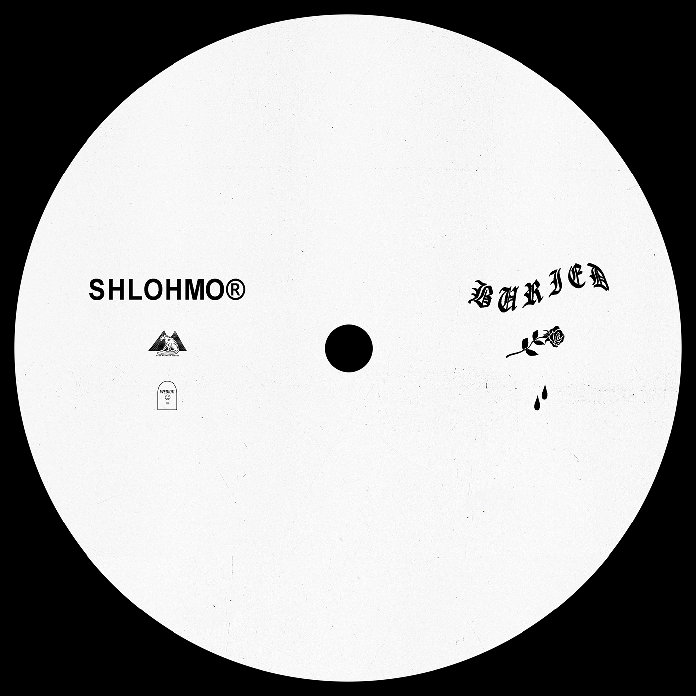 PLAY: Shlohmo - BURIED